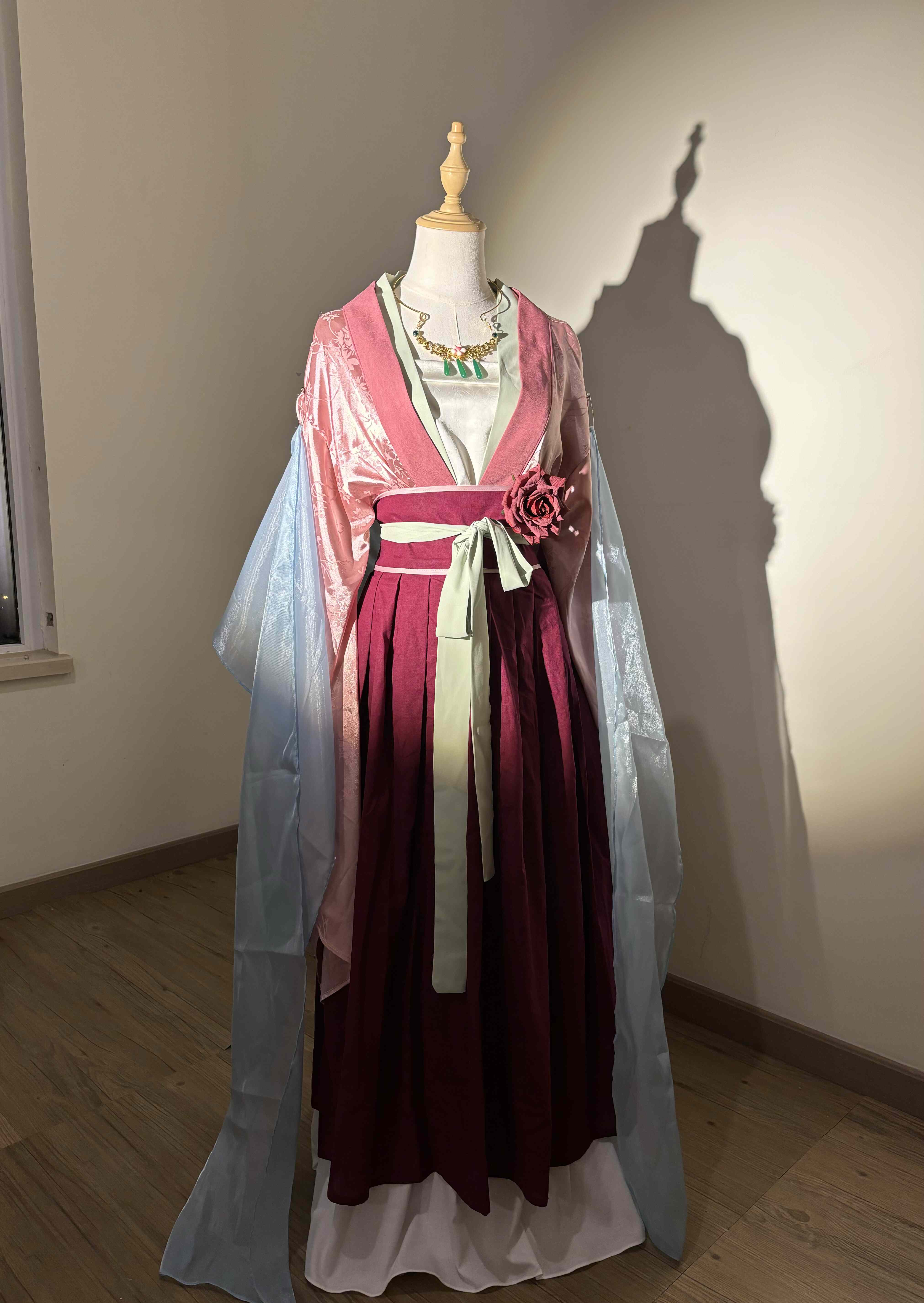 Steam游戏推荐之《Gods Will Fall》-steam游戏推荐-淘宝百科网