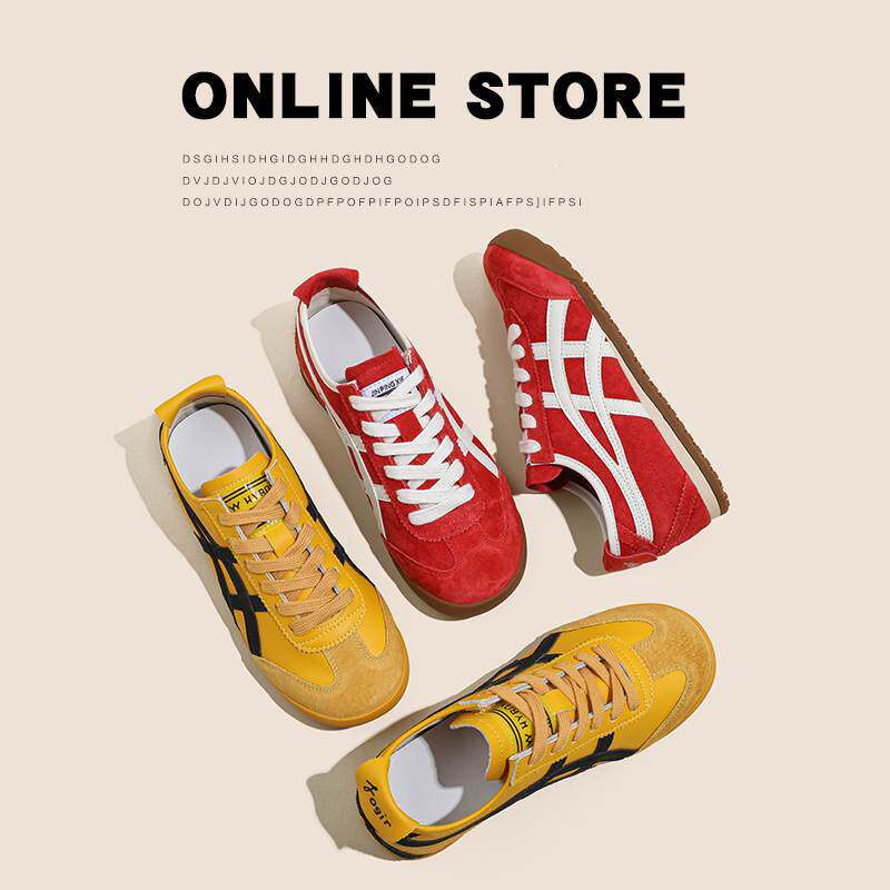Genuine leather edition! 2025 new spring/autumn hidden heel german army ...