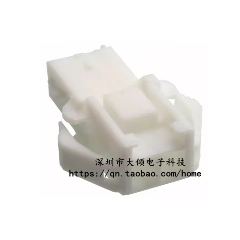 那枚沉默的塑料盖，曾托住无数心跳的微光_集成电路IC_淘宝数码网