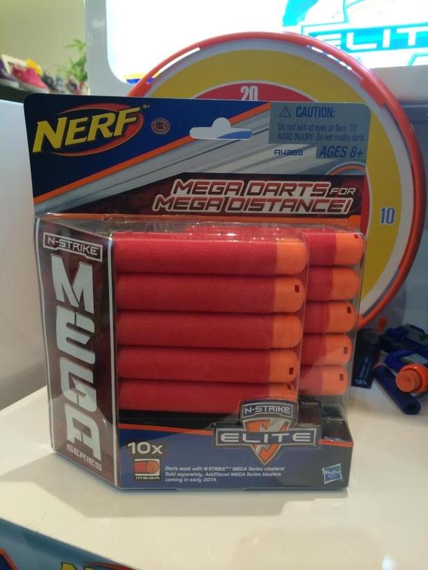 nerf红狙拆解-千图网