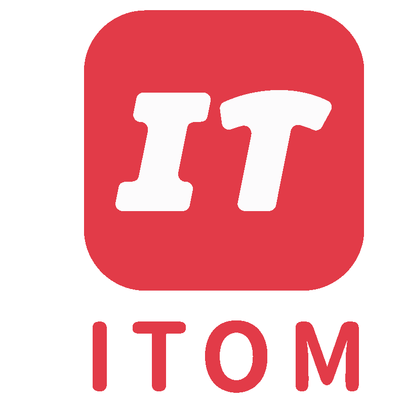 ITOM优选母婴