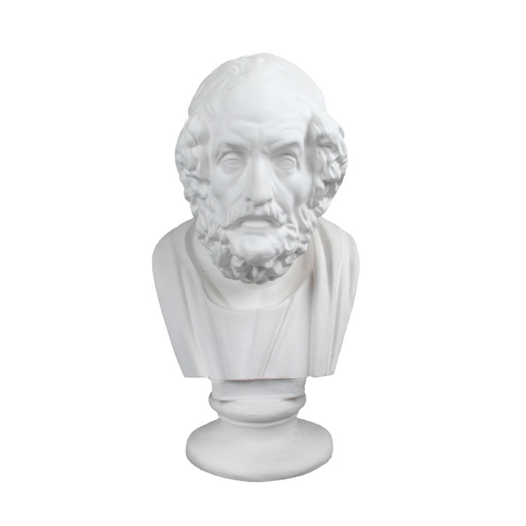 [USD 30.45] Homer Gypsum Statue Gypsum Statue Gypsum Statue Gypsum ...