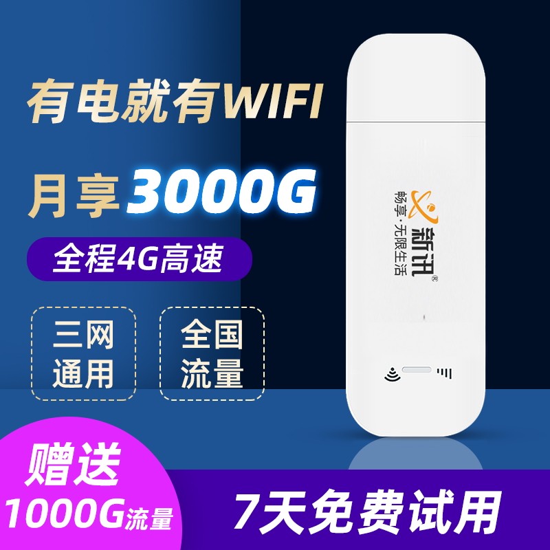 News Portable wifi card Unlimited traffic Network artifact 4g telecom ...