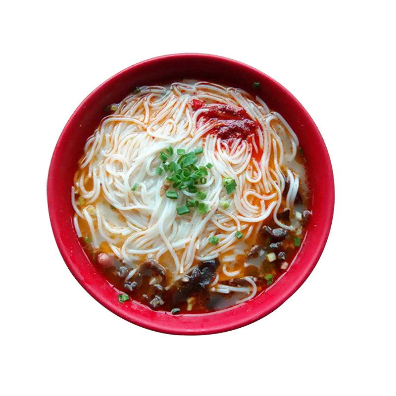 Hunan Hengyang local specialty Qidong rice noodles authentic rice ...