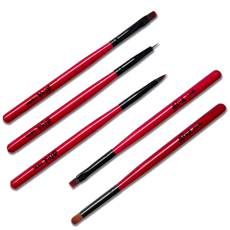 `√ 英利 手涂神来勾线毛笔MS063真香测评！画工党必入神器`_模型制作工具_淘宝游戏网