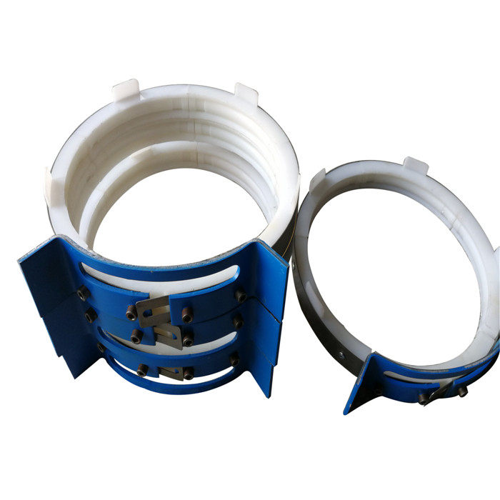 Nylon Rope Guide 1T 2T 3T 5T 10T Electric Wire Rope Hoist Rope Guide ...