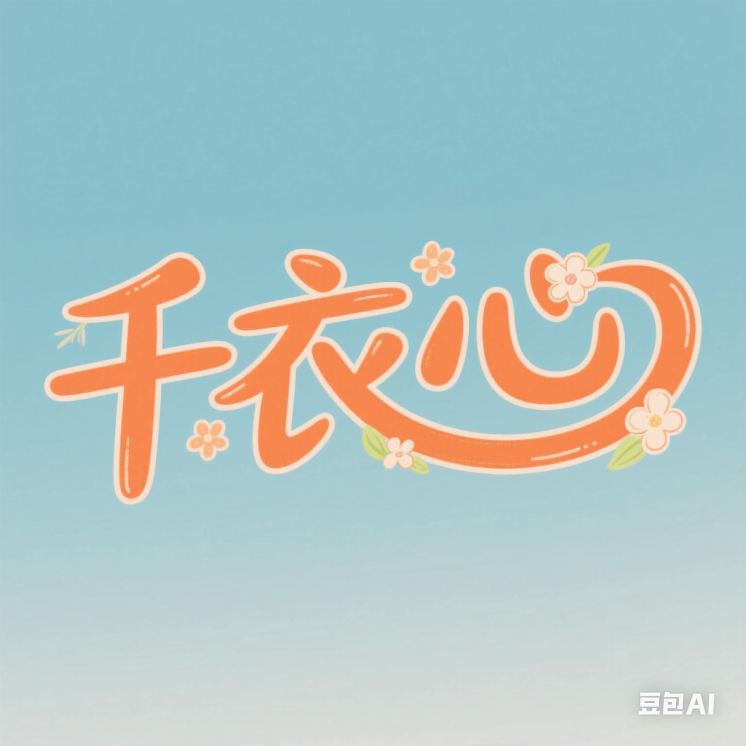 千衣心服饰