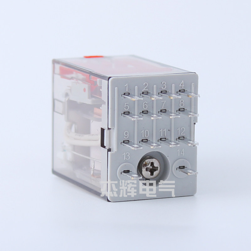GR-4C-AC230V honeywellHoneywell Relay AC220V 4 open 4 close Special offer