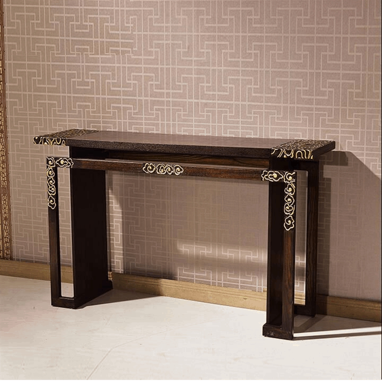 Купить Антикварный письменный стол Новый китайский статьями стол ...