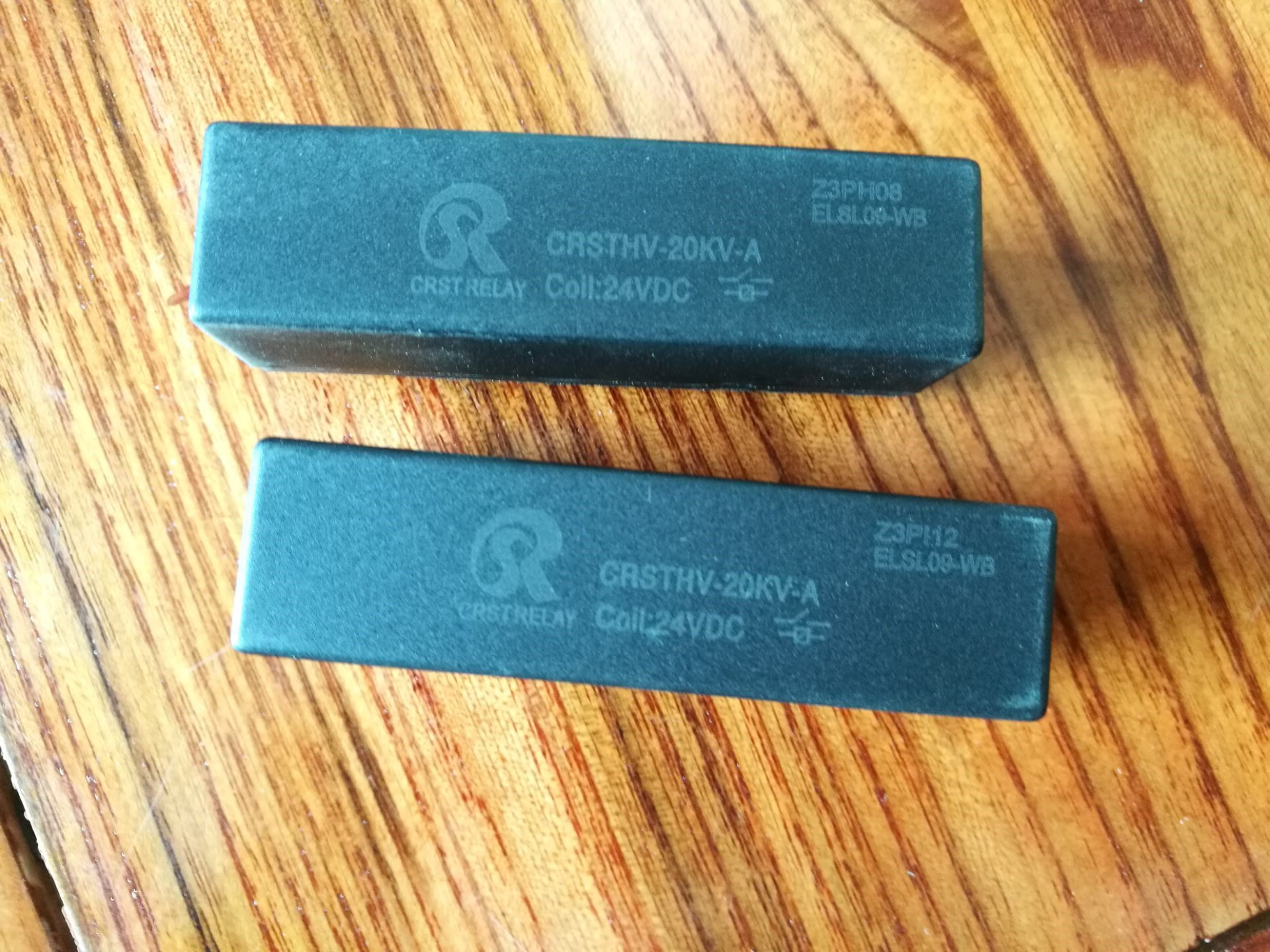 20KV pressure-pressure high-pressure dry reed relay CRSTHV24V often ...