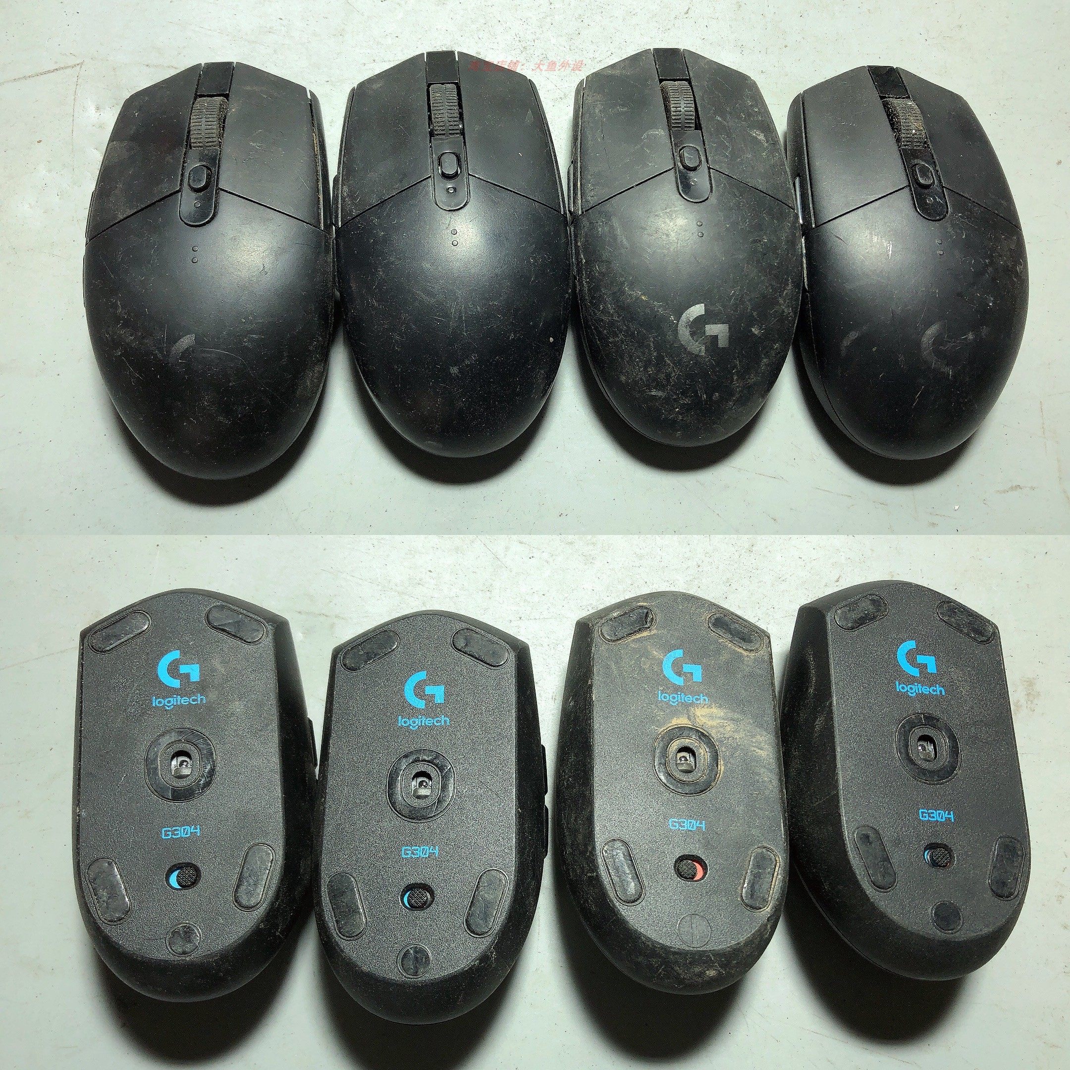 G402 DPI：游戏鼠标性能的秘密🚀-鼠标-淘宝百科网