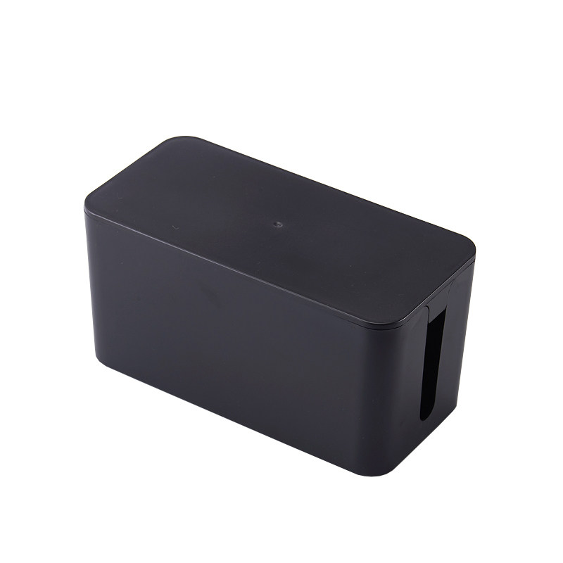 Buy Super-Large wire storage box wire box socket plug wire finishing ...