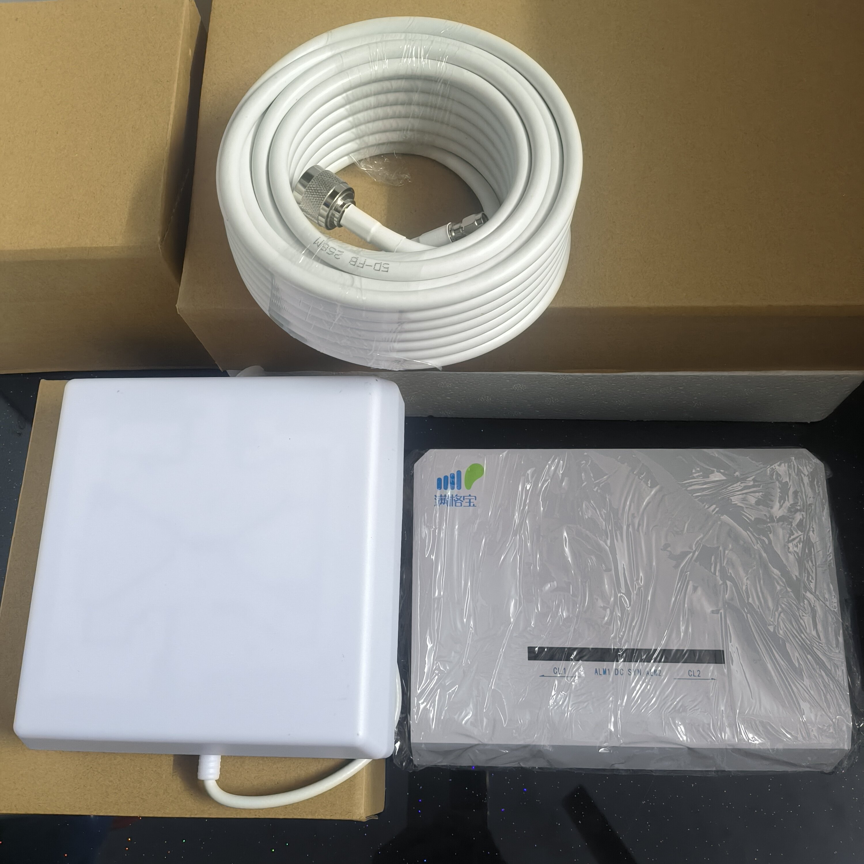 💪告别信号焦虑！信号满格宝FDD900+F/D/E移动TDD手机信号放大器，让你随时随地畅享网络世界🌐-手机信号放大器-淘宝好物网