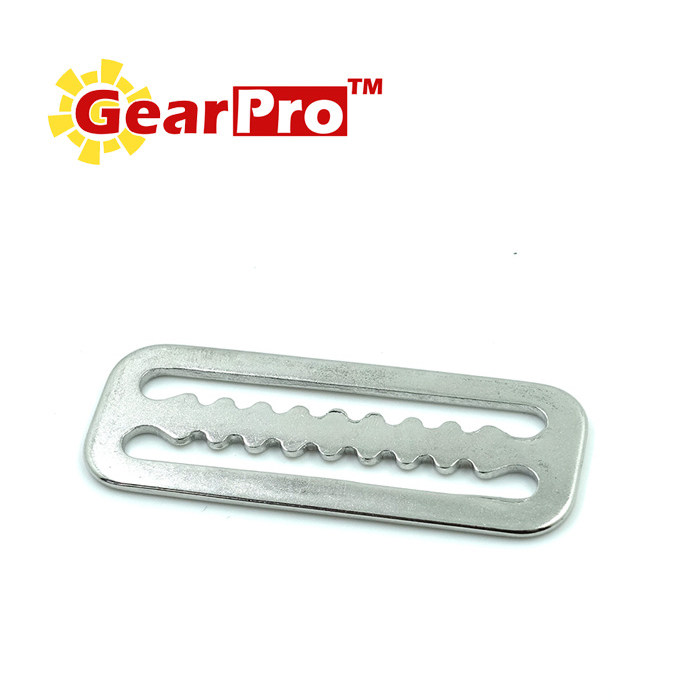 [USD 7.46] GearPro 316 stainless steel belt tooth day buckle 5cm 2 inch ...