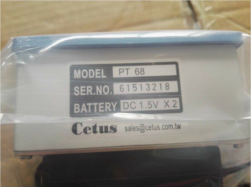 PT68 Magnetic scale digital display table Integrated single axis ...