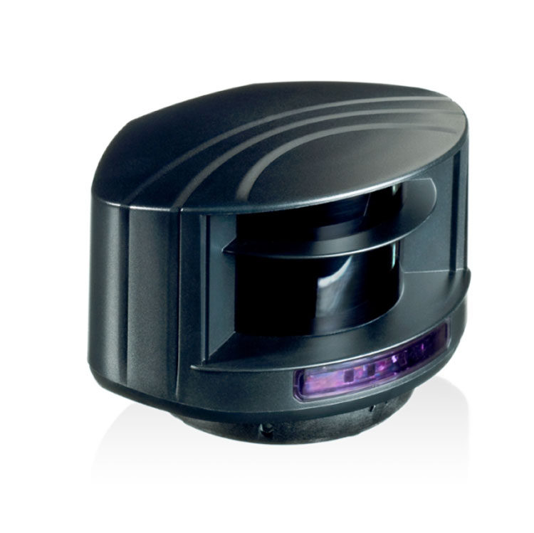 比业BEA LZR-P110光幕：自动门安全生态的底层协议重构_传感器_淘宝数码网