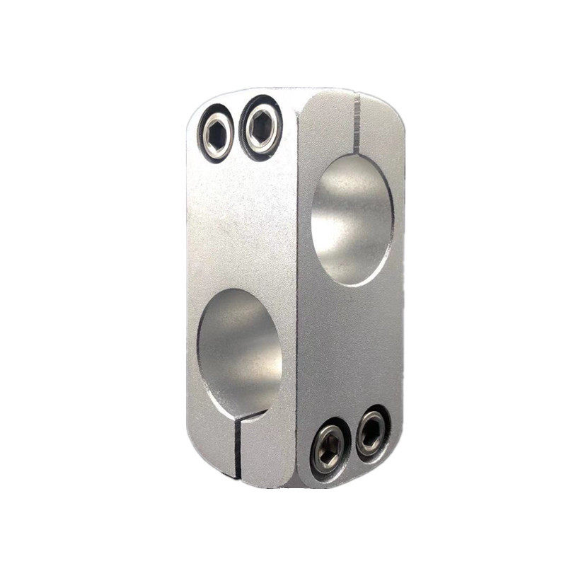 RDC21-D8-D10-D12-D15-D20-D25-D30-D35简易型支柱固定夹同径正交-阿里巴巴