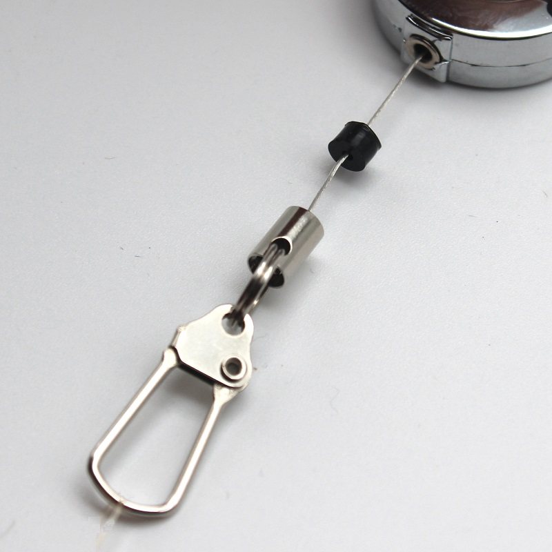 RTI telescopic buckle stainless steel wire pin telescopic buckle ...
