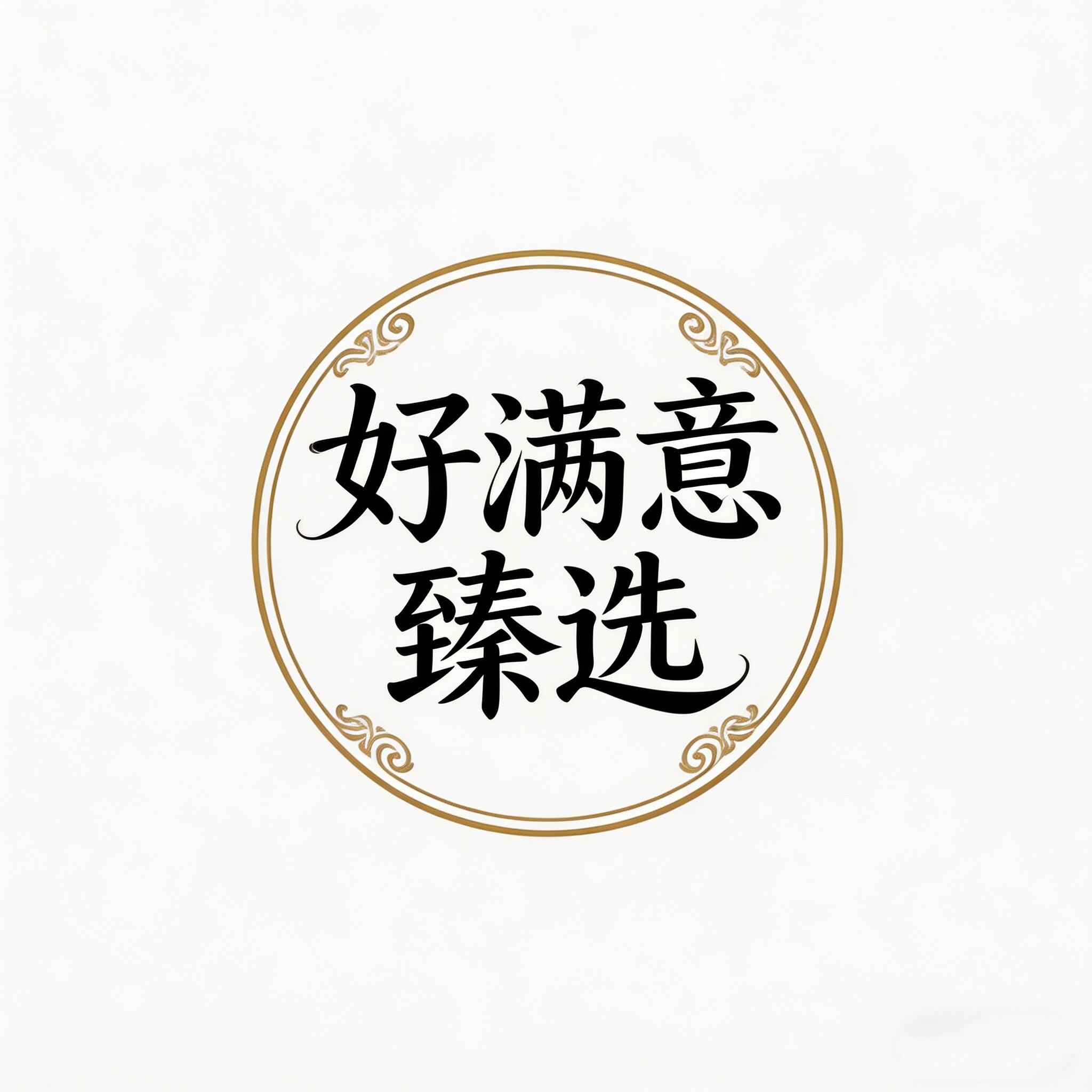 好满意臻选