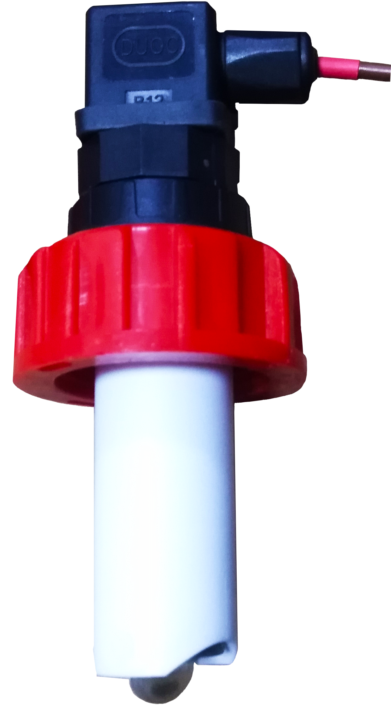 Impeller flow sensor FLP-1600-L instead of FL1400-14C13FLP-1500-L with ...