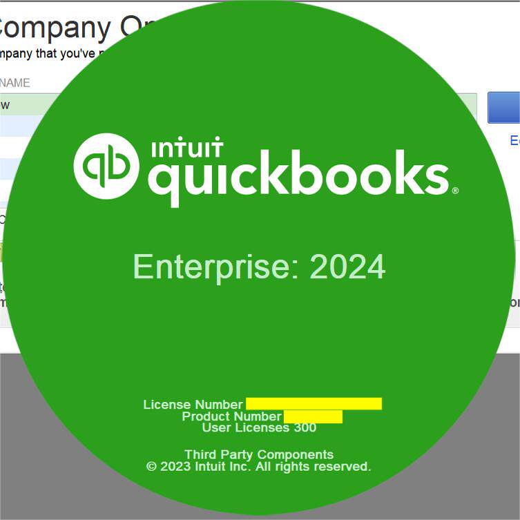 QuickBooks Pro/Enterprise 2024：轻松搞定财务管理，远程安装视频教程来帮忙！🚀-工具套装-淘宝好物网