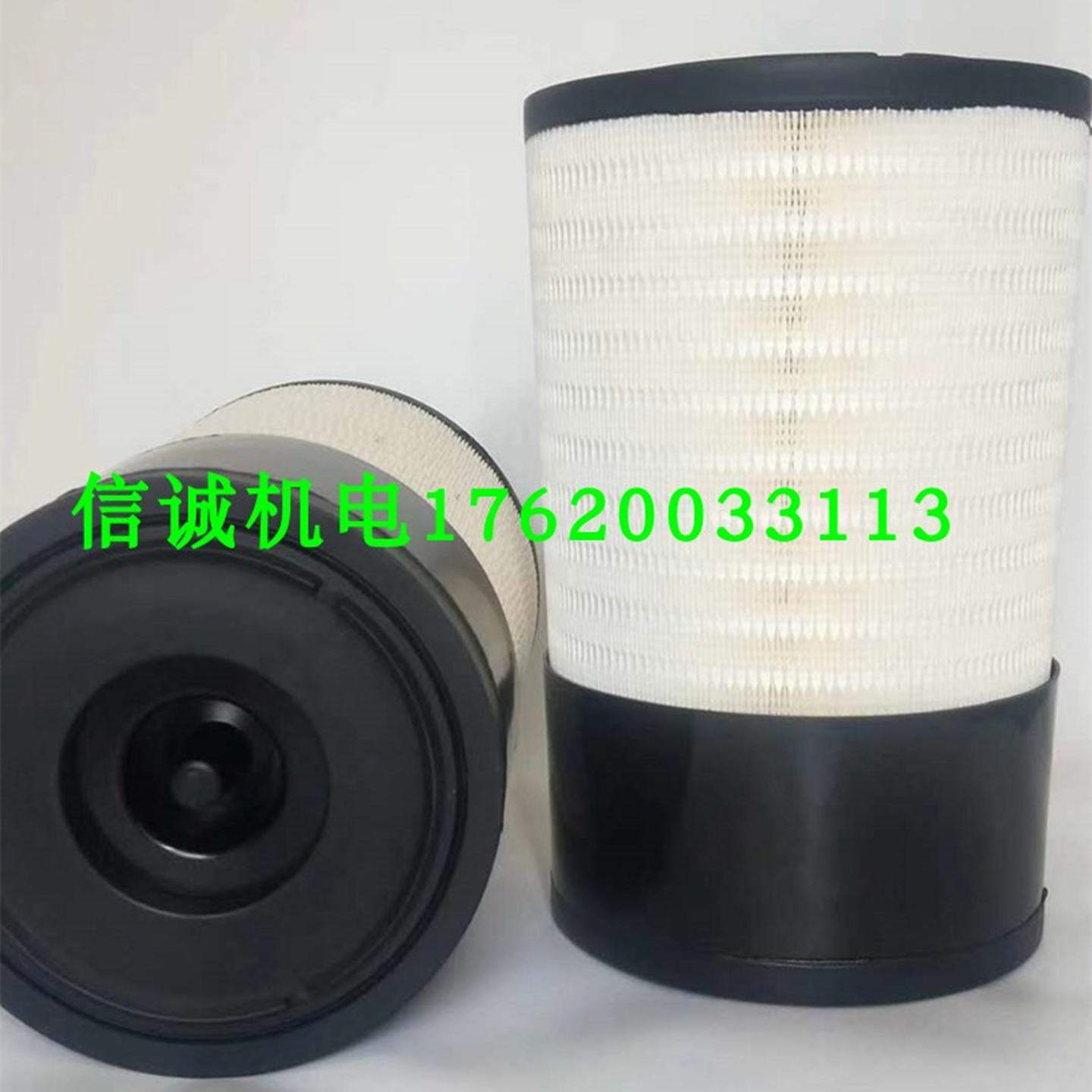 鲍斯空压机空气过滤器P626096过滤器芯205020201068唐纳森空滤芯