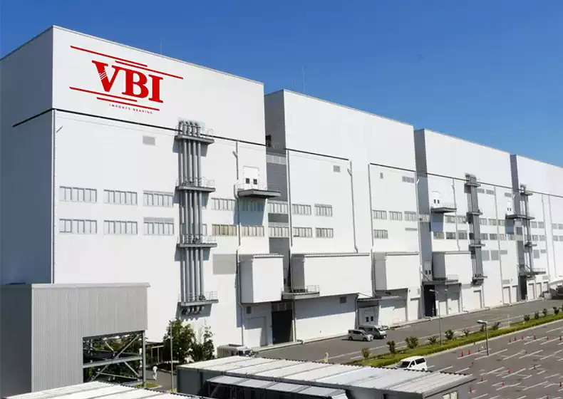 日本進口VBI軸承6900 6901 6902 6903 6904 6905 6906 6907 ZZ RS