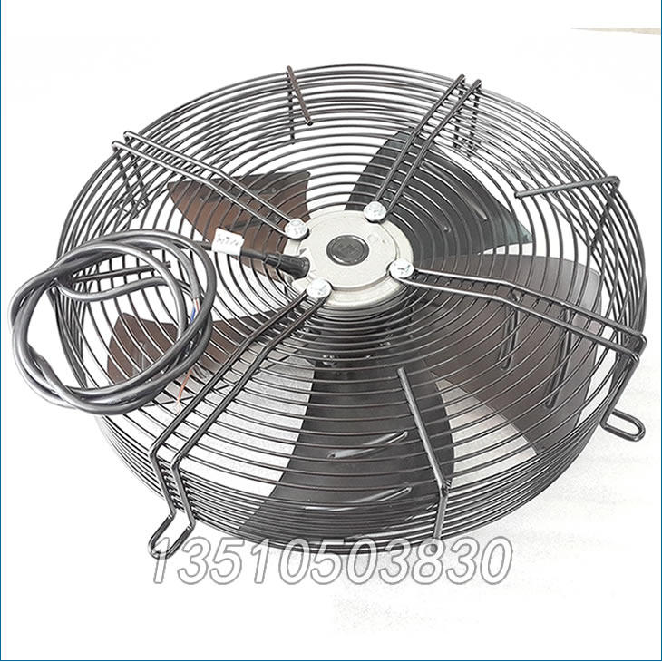 Hangzhou Dunli outer rotor axial fan motor YWF A4S A4T - 400S 400B-5DIIA00