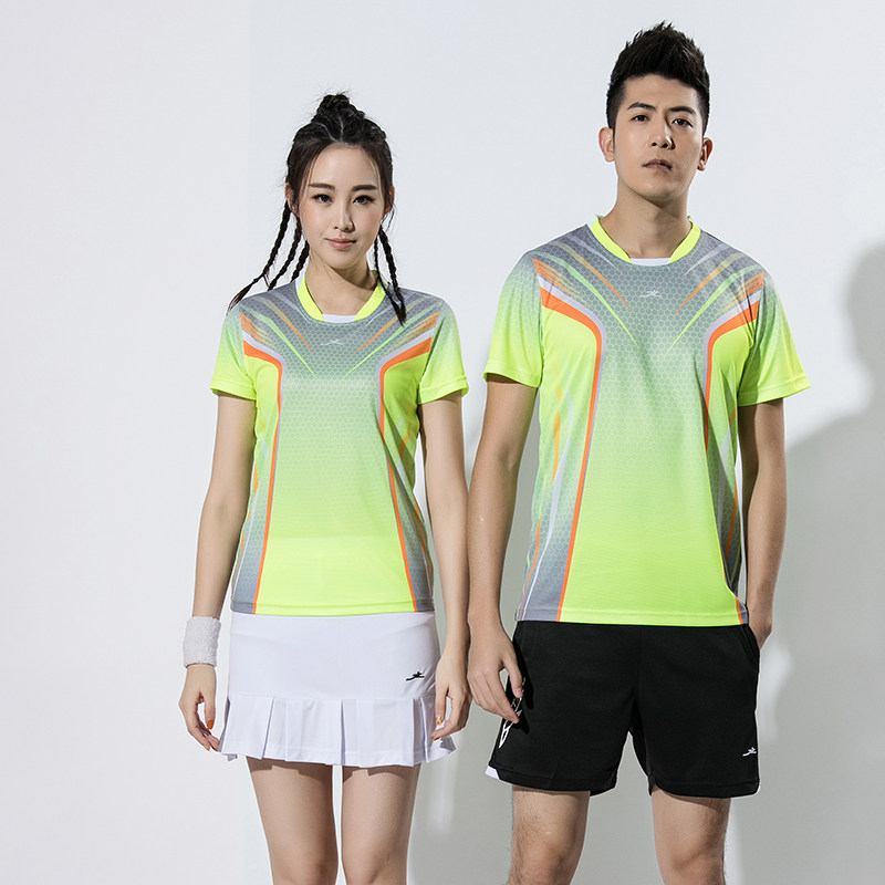 [USD 26.91] Customized Genuine Table Tennis Referee Uniform – Taobao ...