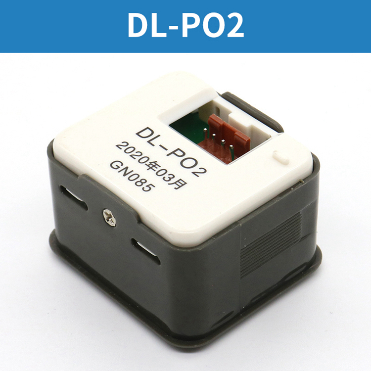 Elevator button DL-PO2 O-L AR-4 AK2026 – One-stop Elevator supplier