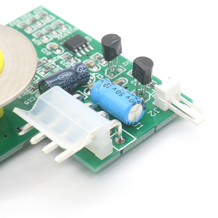 RS5J2 fire box button circuit board – One-stop Elevator supplier