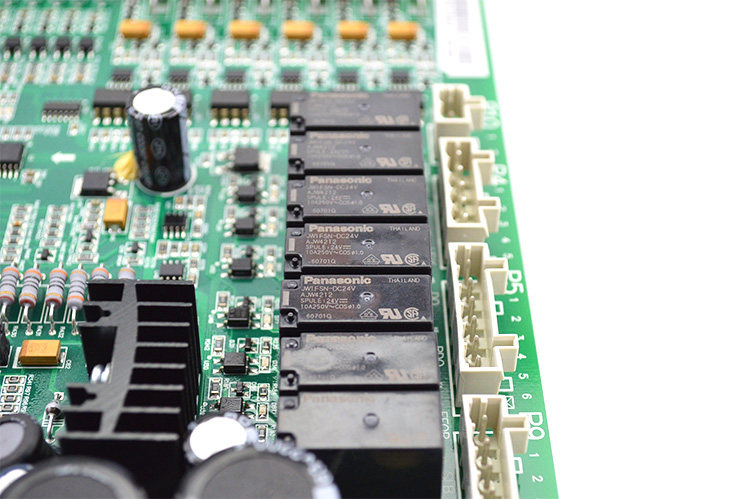 HAMCB ALMCB LMCB ควบคุมเมนบอร์ด – ซัพพลายเออร์ลิฟต์แบบครบวงจร