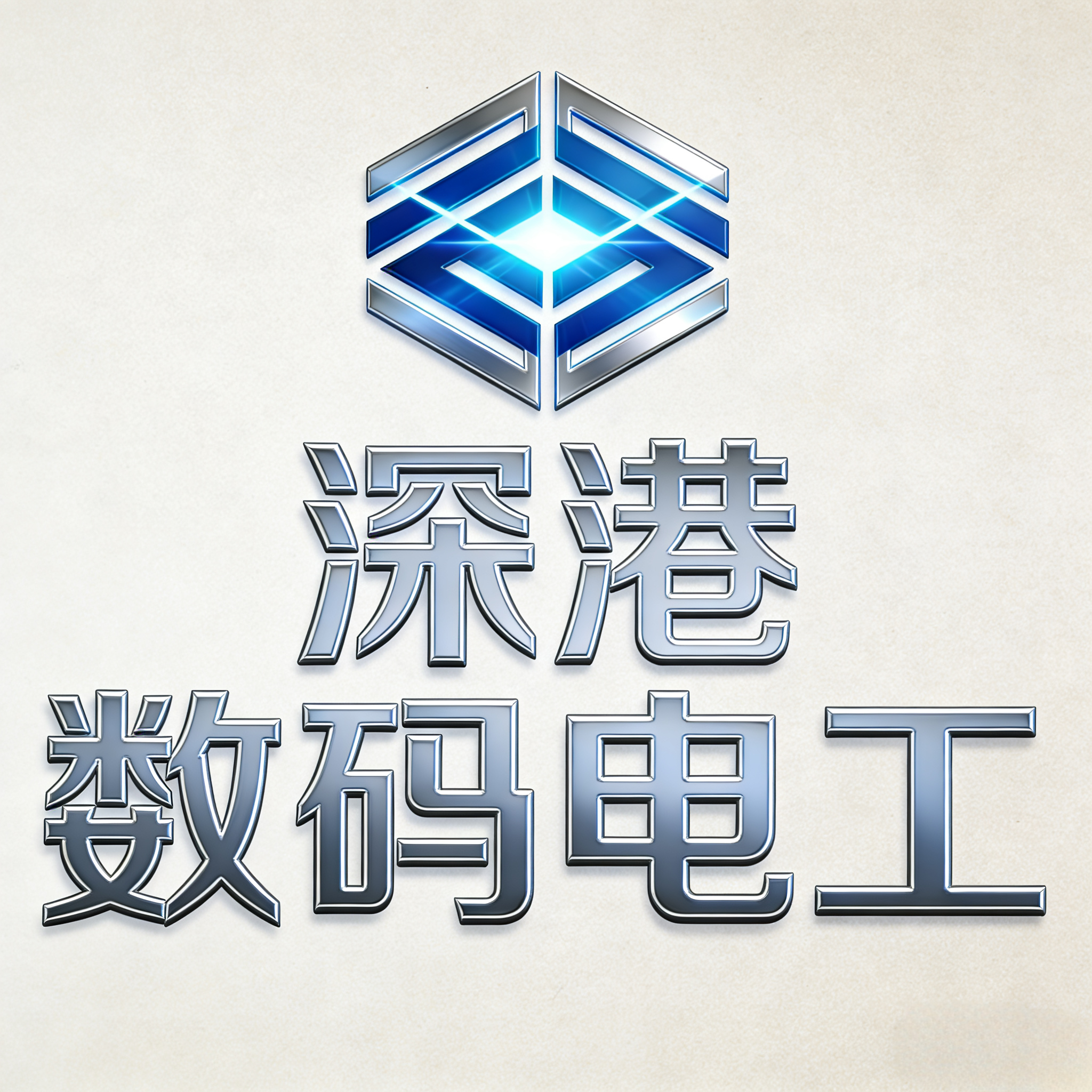 深港数码电工企业店