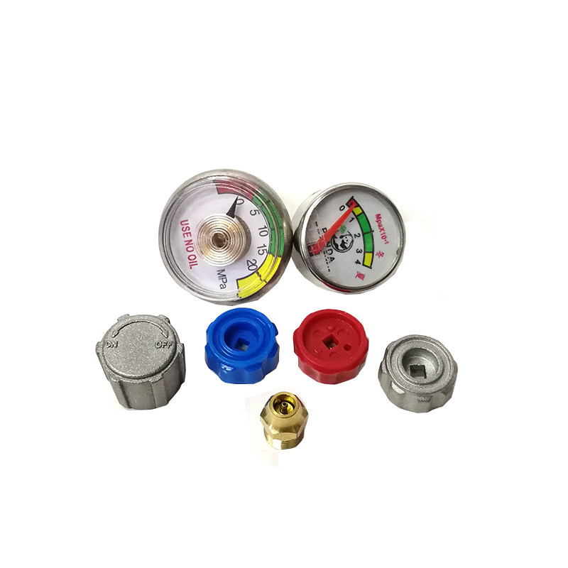 2 liter welding torch accessories oxygen torch knob oxygen valve knob ...