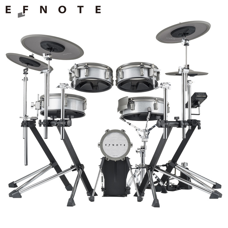 吟飞EFNOTE3/5/7电子鼓，适合演奏舞台吗？🎵深度评测与解析-电子鼓-淘宝好物网
