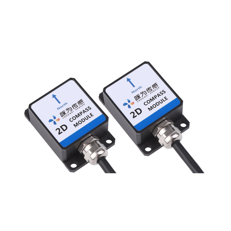 LCM226T High Precision 2D Electronic Compass Digital Compass Electronic ...