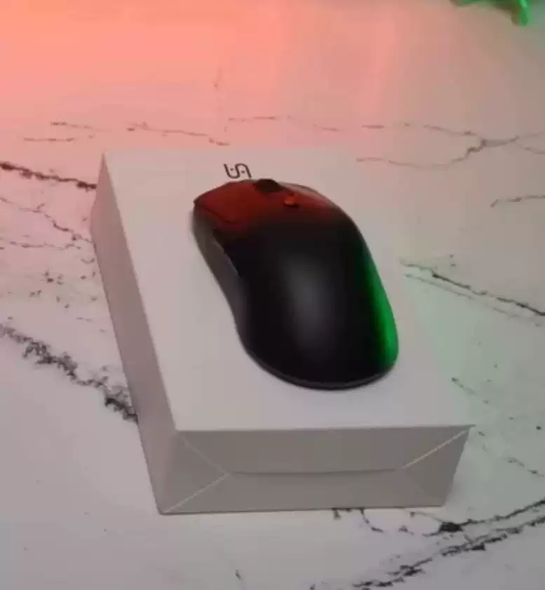 现货正品VAXEE XE/NP01SW/AXW 无线/有线 游戏专业人体工学鼠标