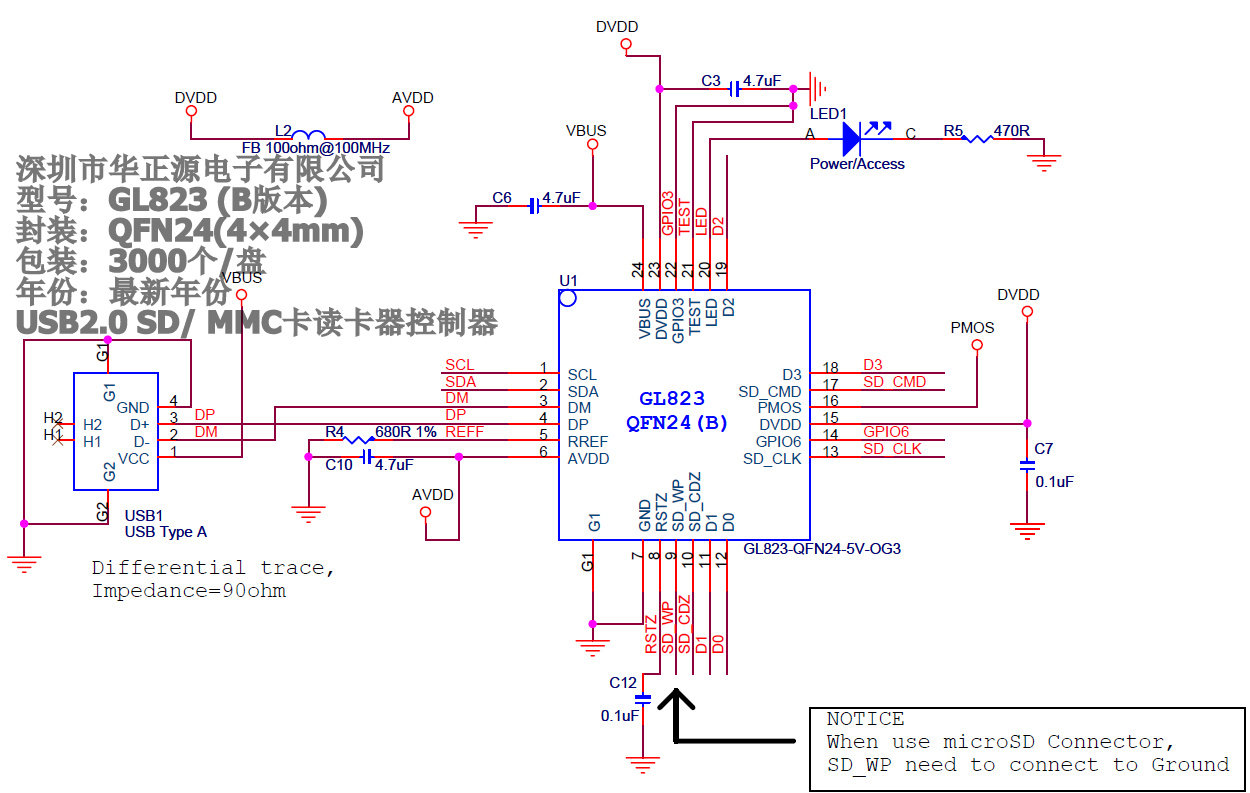 Beginner trying to figure out how to solder a usb c board to a micro sd ...