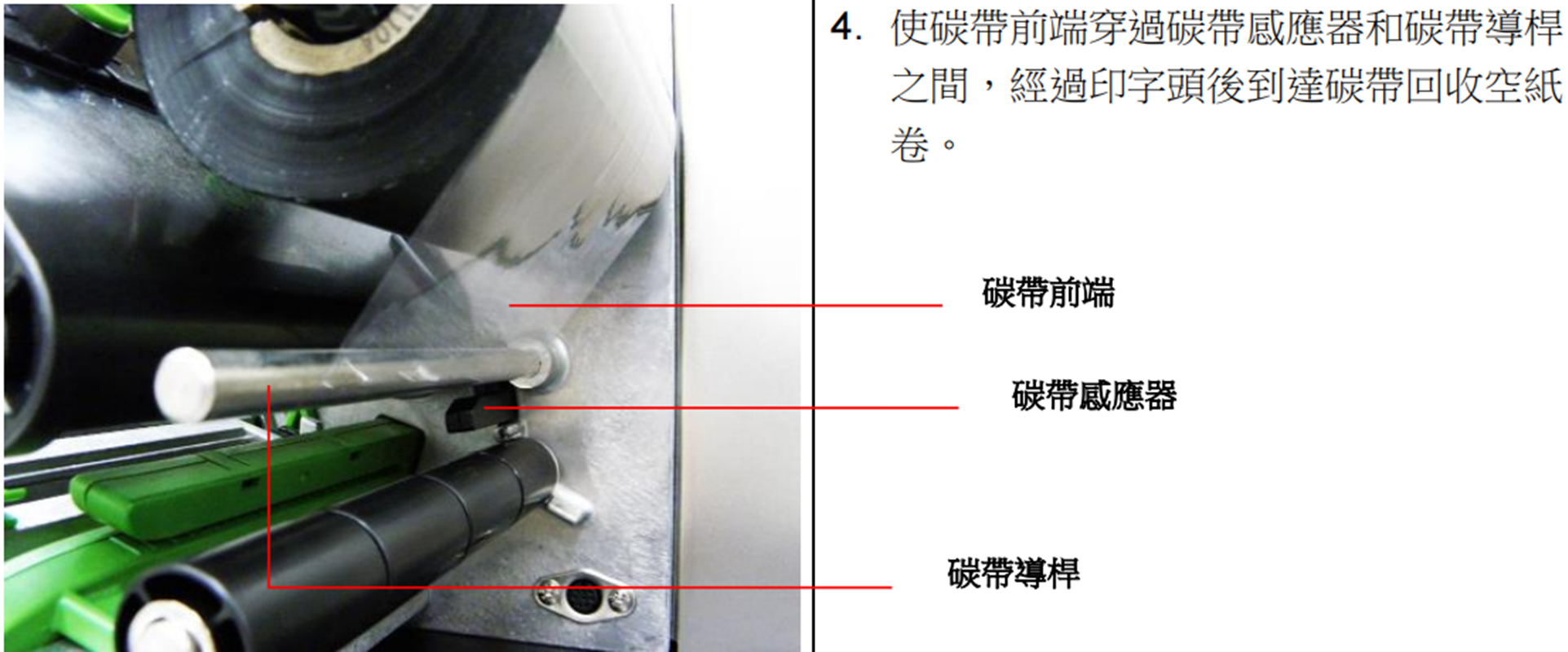 TSC ME240 ME340碳带感测器，你的打印工作能否顺畅进行？深度测评揭晓答案！-标签机配件-淘宝好物网