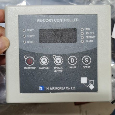 AE-CC-01 CONTROLLER操作面板议价