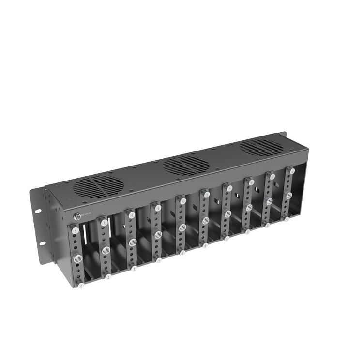 千视电子RN03 NDI机架式机框：专业级直播神器，让视频制作更轻松！-硬件压缩卡-淘宝好物网