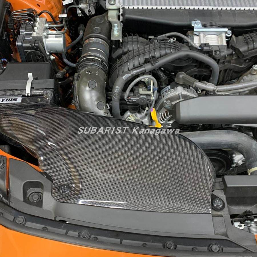 How to improve the performance of subaru wrx 22-24 with the japanese ...