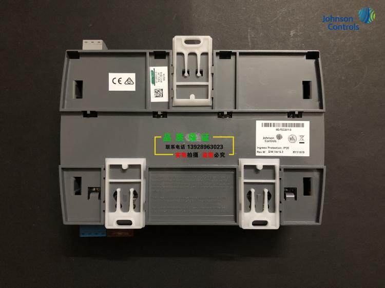 江森MS-FEC2611-0數字MS-FAC3613-0可程式設計DDC控制器MS-FAC4911-O
