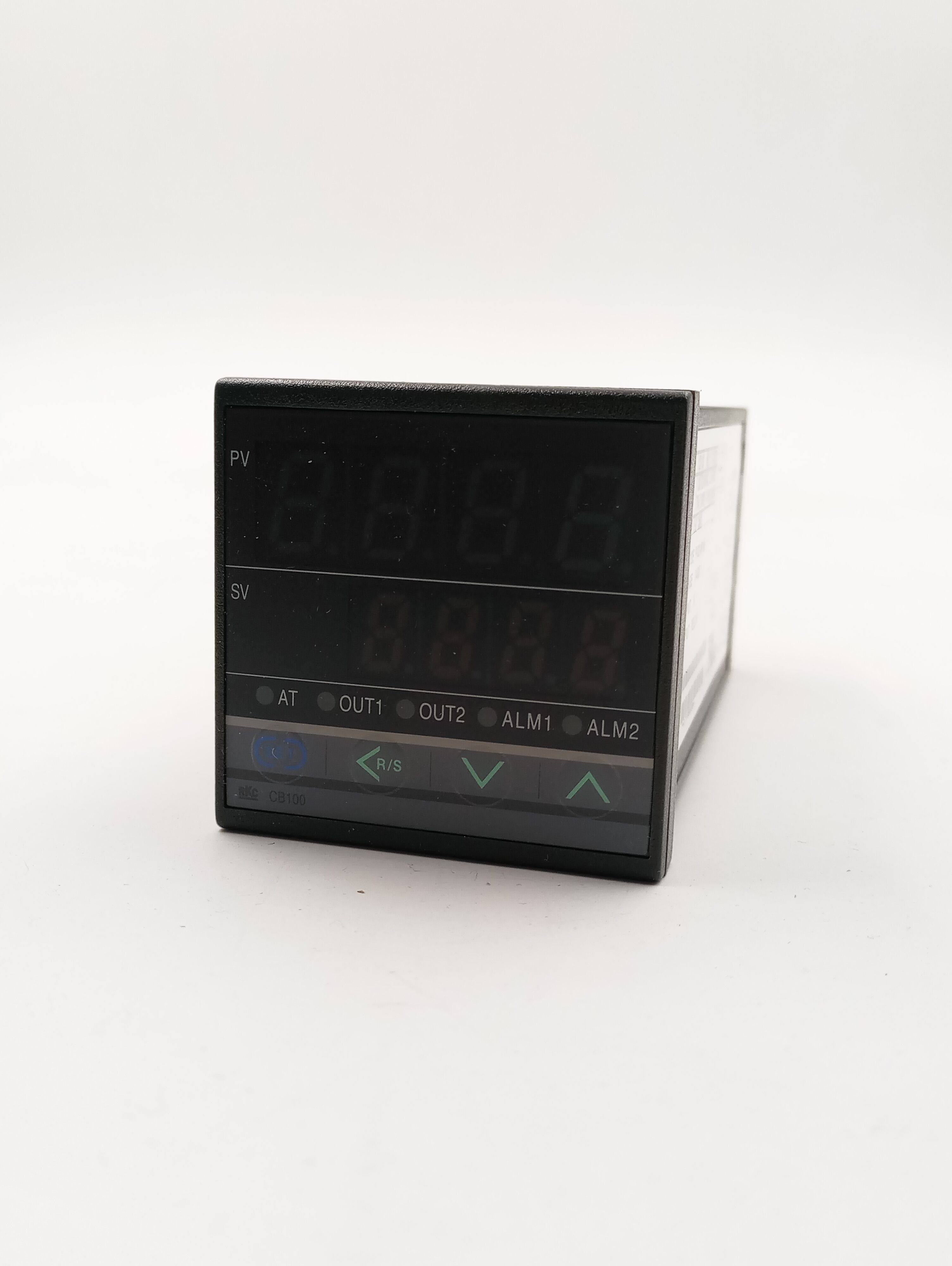 进口日本理化RKC温控表CB900/CB100/CB700 温控器-Taobao