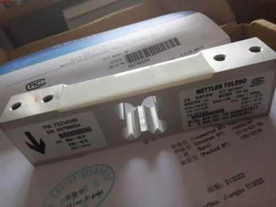 梅特勒托利多MT1241-30 称重传感器：精准测量，轻松搞定各种重量难题！🔍-传感器-淘宝好物网