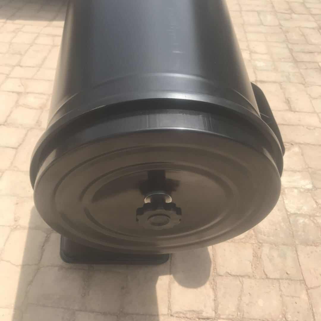 Liuqi Ba Long Chenglong air filter filter Desert oil filter Iron shell ...