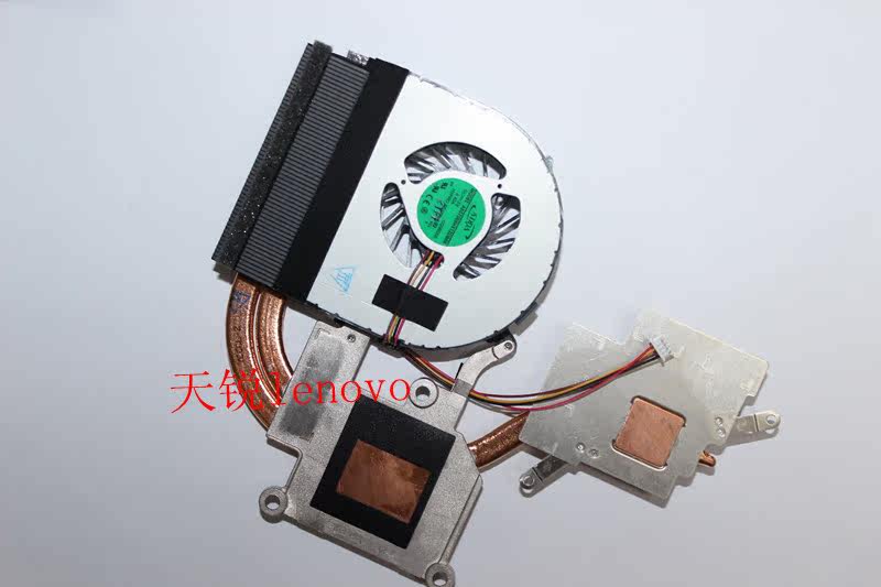 原装联想Thinkpad S2 Clarm Gen6 L13风扇 散热片5H40X89403/402：散热神器，给你的笔记本降温！🔥-笔记本零 ...