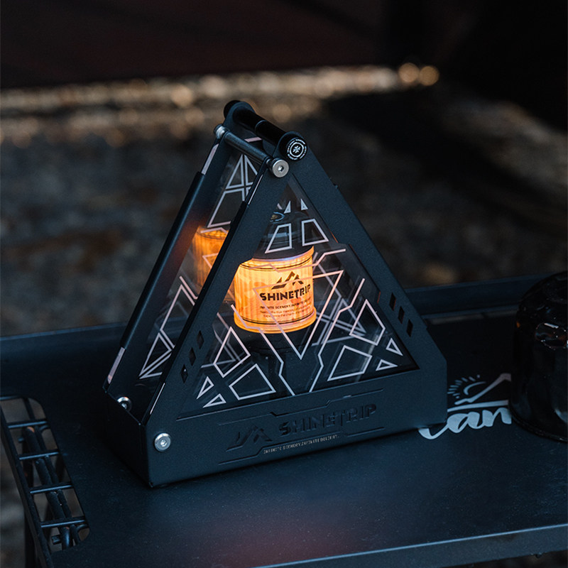 Shinetrip shanqu 19-light door to time and space: light up your dreamy ...