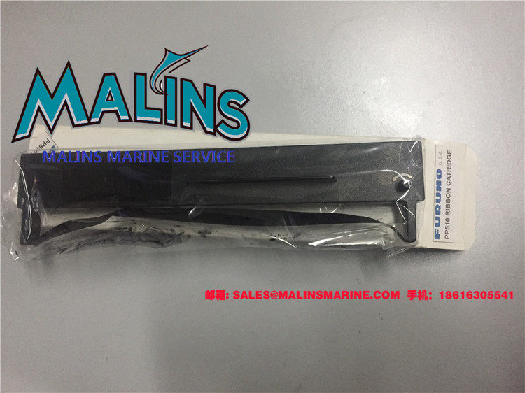 FURUNO PP-520 7Q1VP80SF Ribbon Cartridge 001-198-190-10