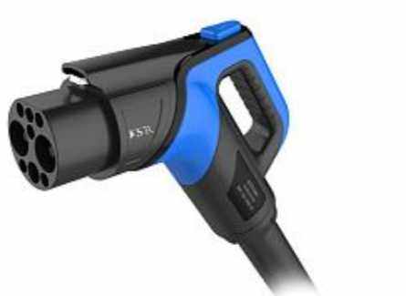 AVIC JONHON DC charging socket NDQ-9Z (250A-750V) NDQ-9Z(125A-750V)